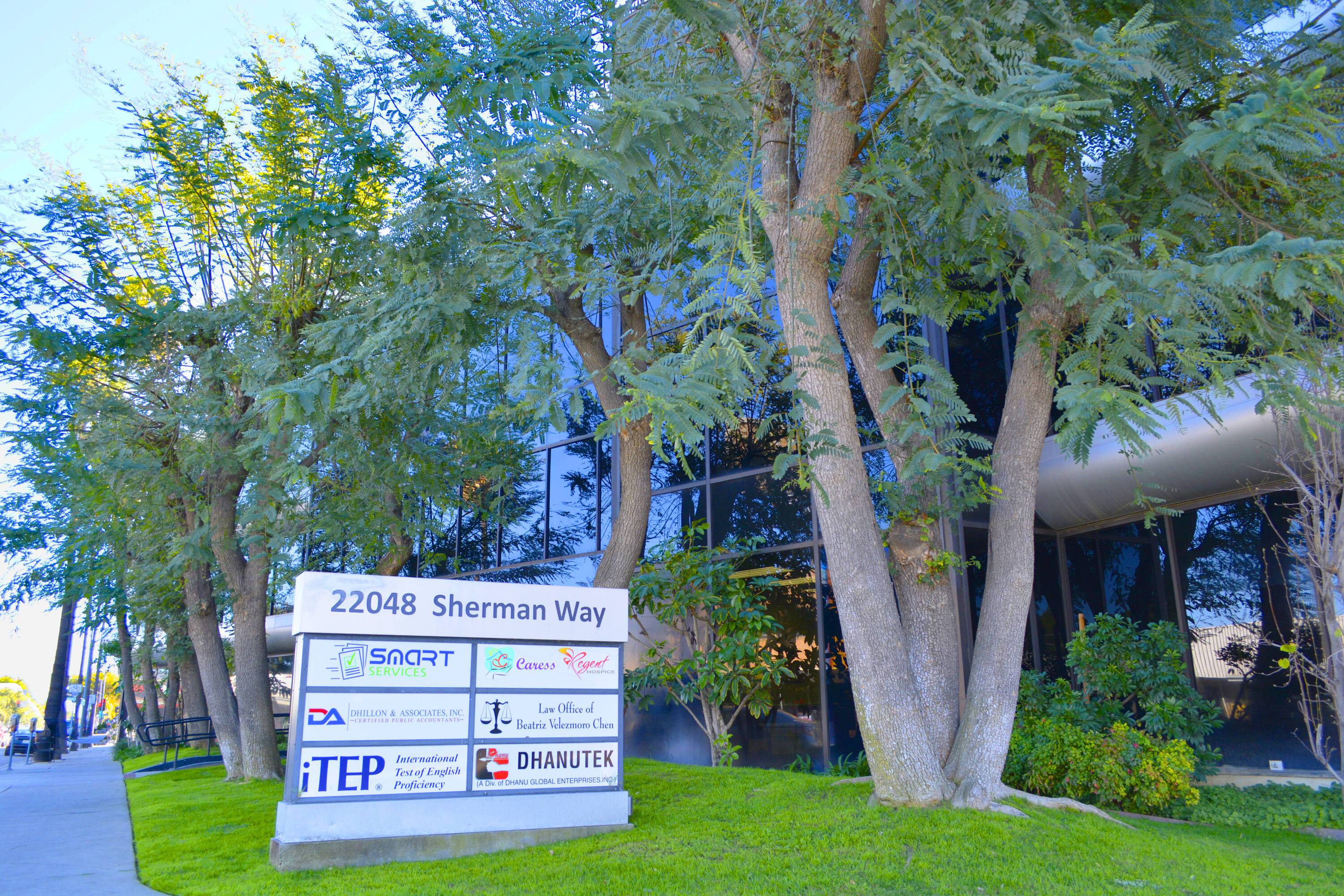 22048 Sherman Way, Los Angeles, CA 91303 | Crexi.com