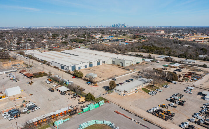 Lease Commercial Real Estate and Property in Dallas, TX | Crexi.com