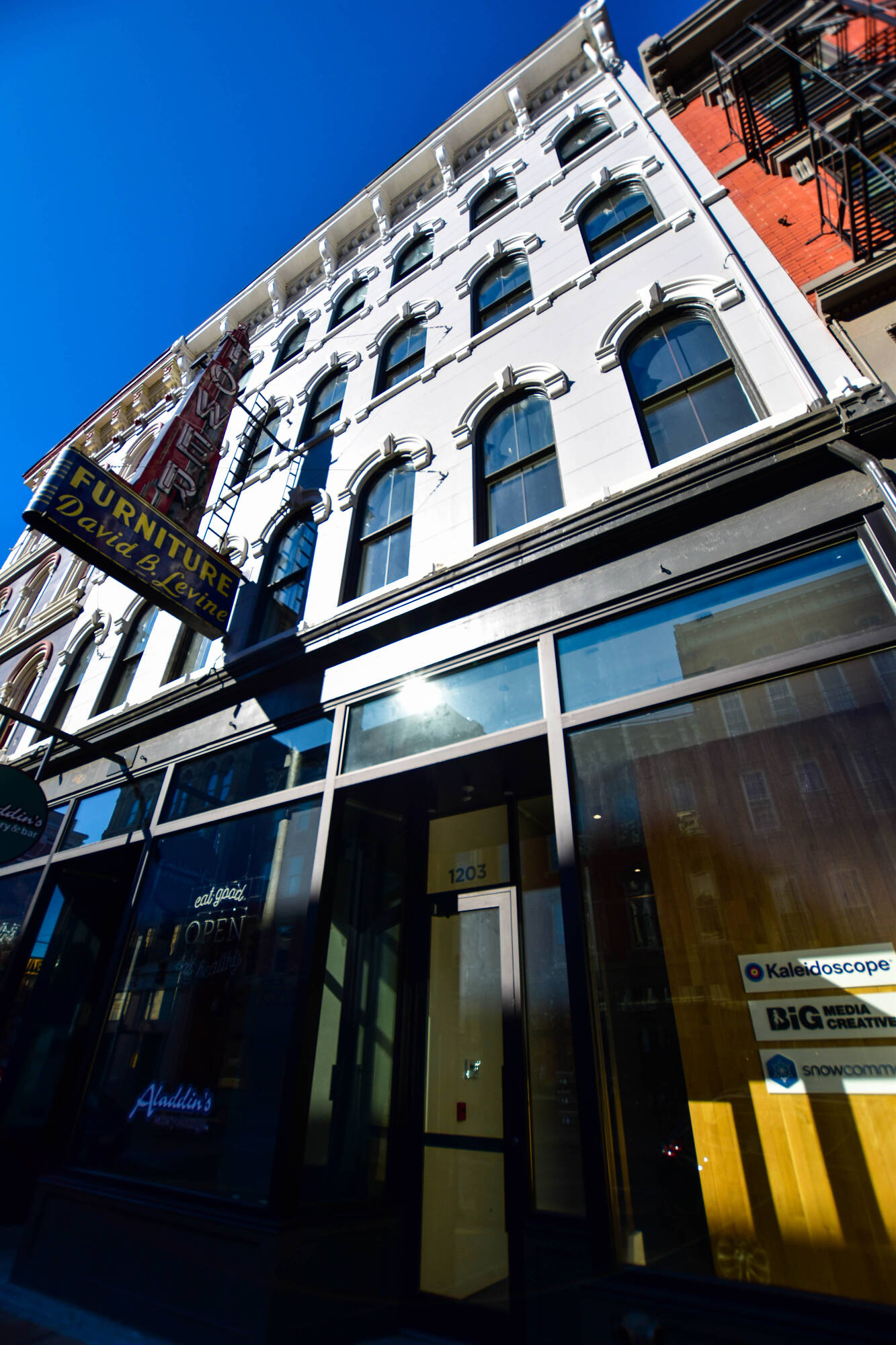 1203 Main St, Cincinnati, OH 45202 | Crexi.com