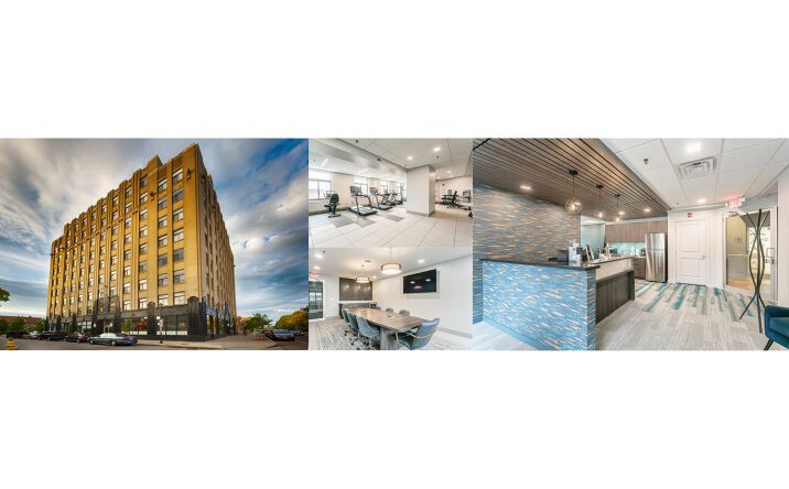 277 Alexander St, Rochester, NY 14607 | Crexi.com