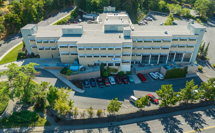 110 W Cliff Dr, Spokane, WA 99204 | Crexi.com