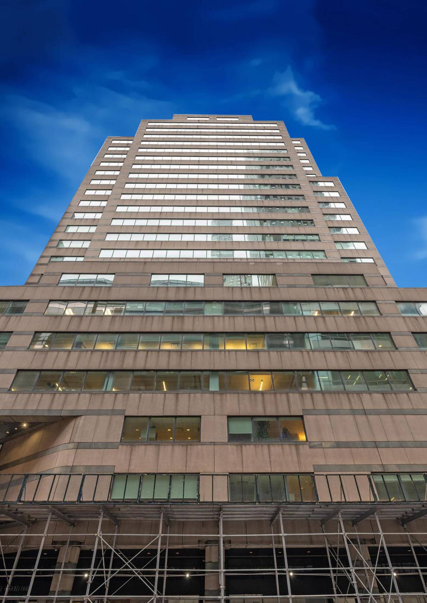 55 E 59th St, New York, NY 10022 | Crexi.com