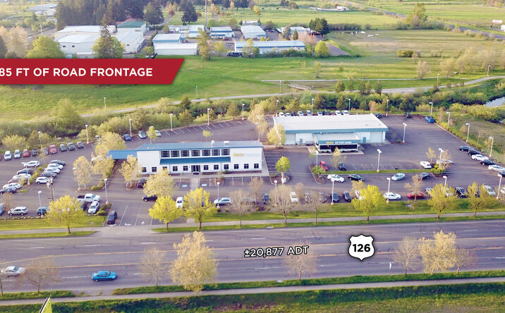 4689 W 11th Ave, Eugene, OR 97402 | Crexi.com