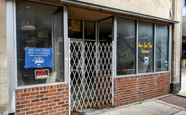 216 E Broad St, Richmond, VA 23219 | Crexi.com