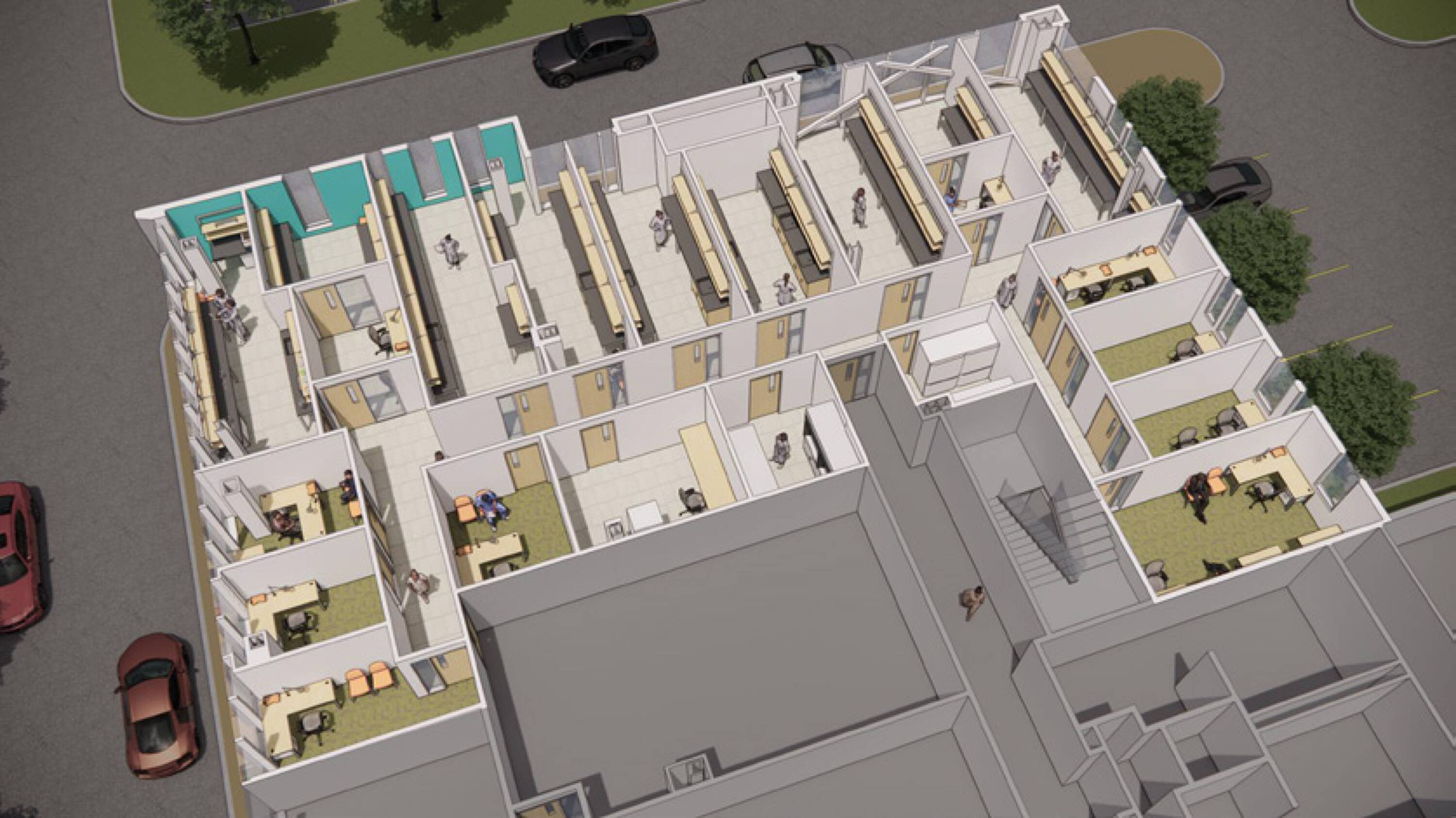 3333 Green Bay Rd, North Chicago, IL 60064 | Crexi.com