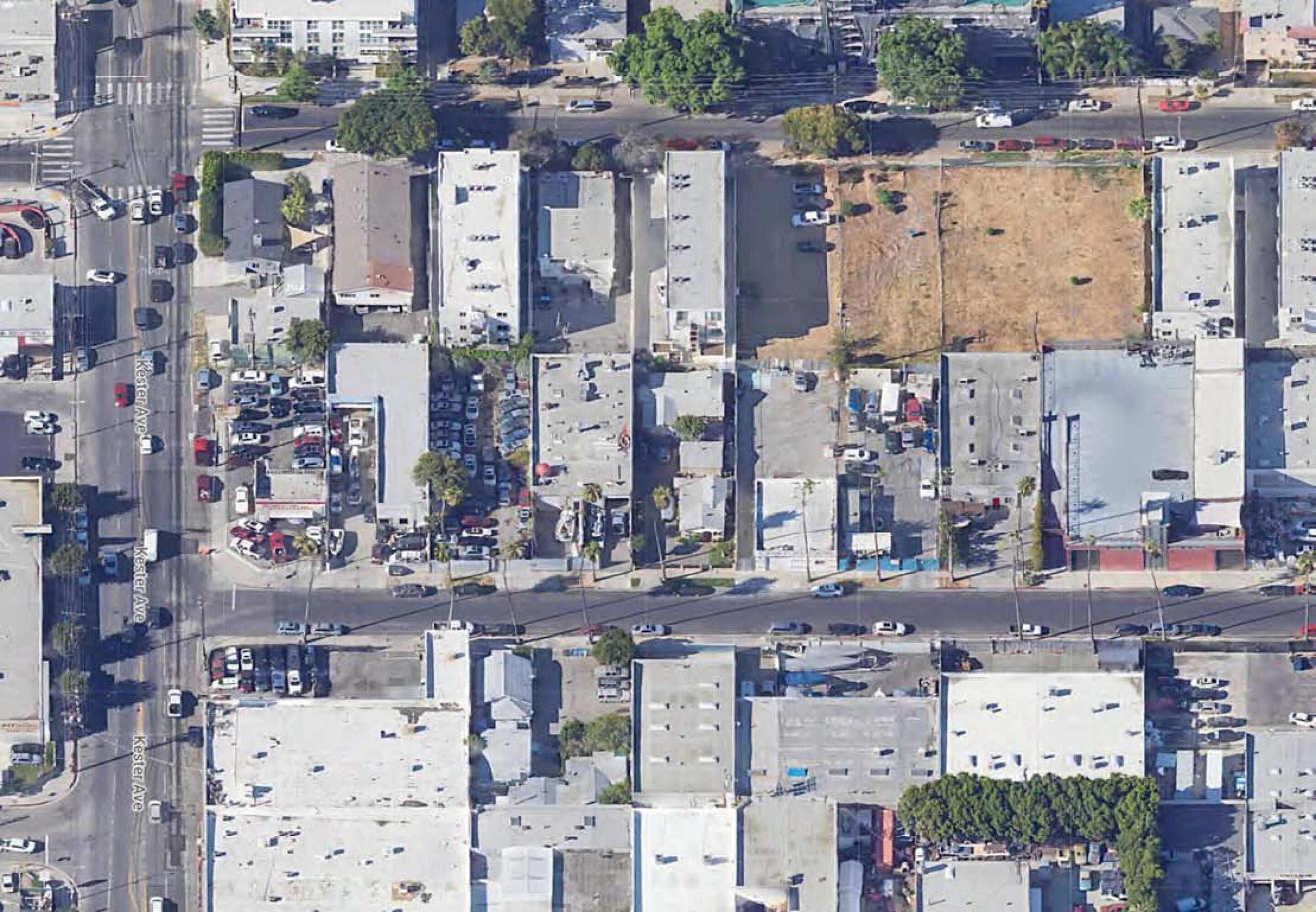 14839 Calvert St, Los Angeles, CA 91411 | Crexi.com