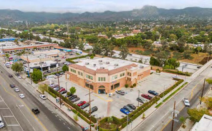 13803 Foothill Blvd, Los Angeles, CA 91342 | Crexi.com