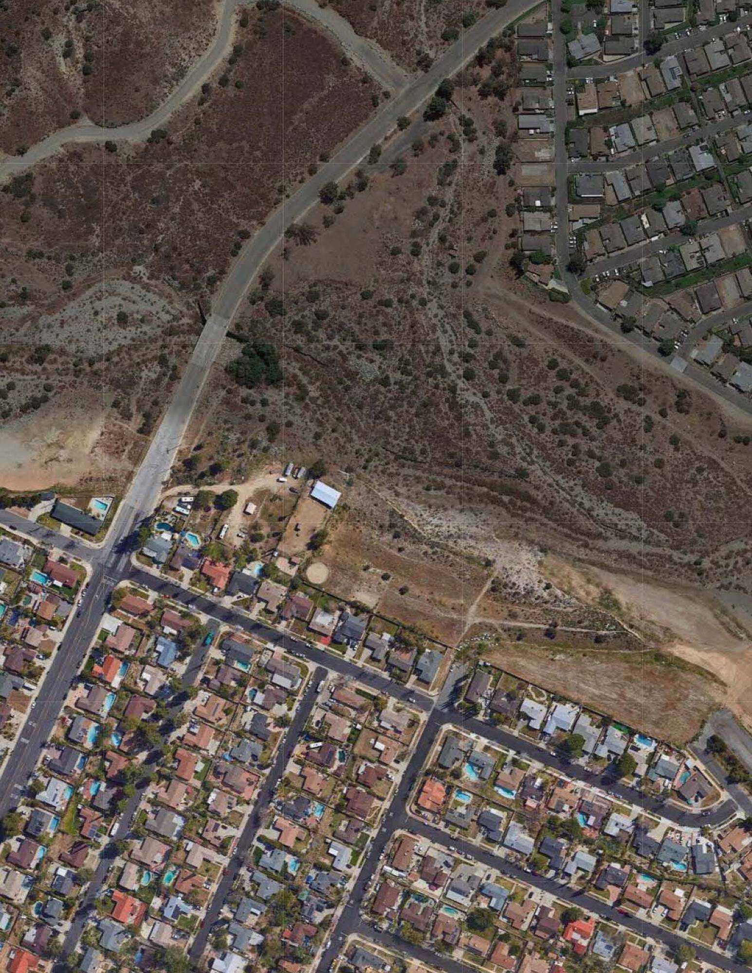 Los Angeles CA 91342 APN: 2580-004-016 | Crexi.com