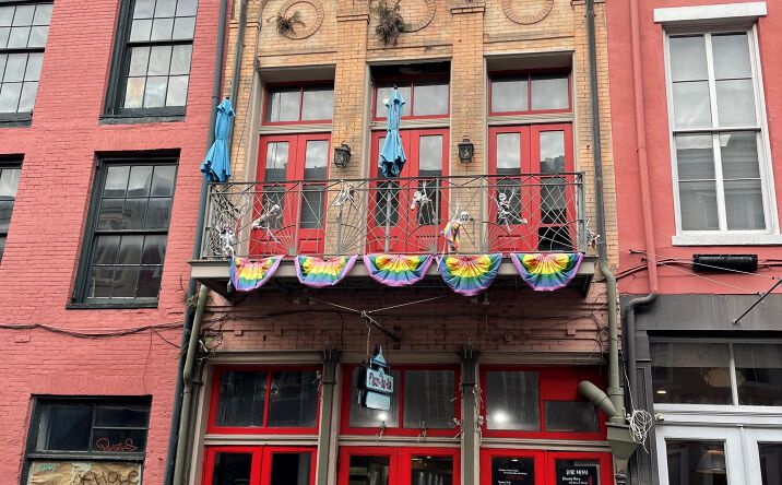 307 Chartres St, New Orleans, LA 70130 | Crexi.com