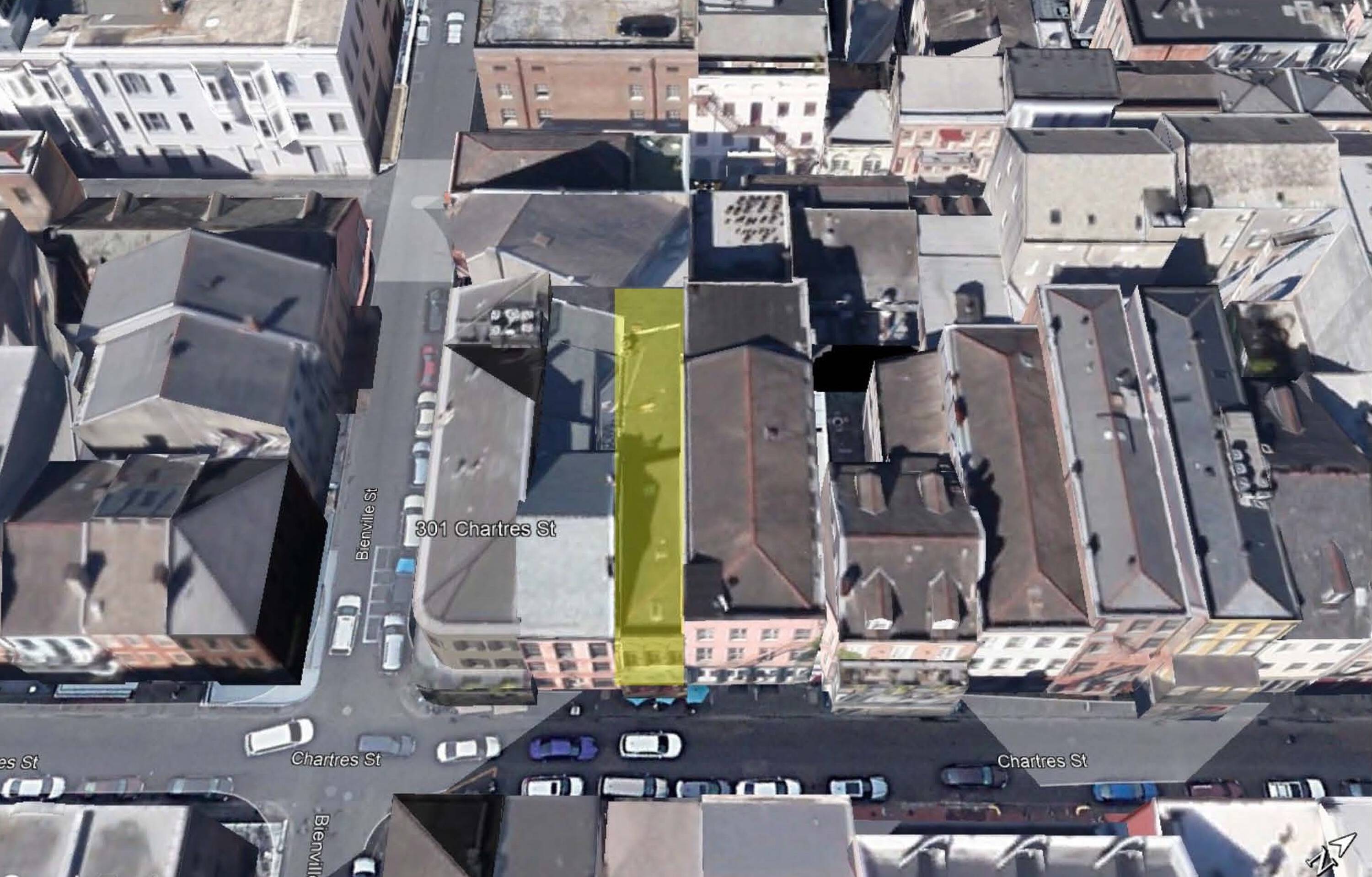 307 Chartres St, New Orleans, LA 70130 | Crexi.com