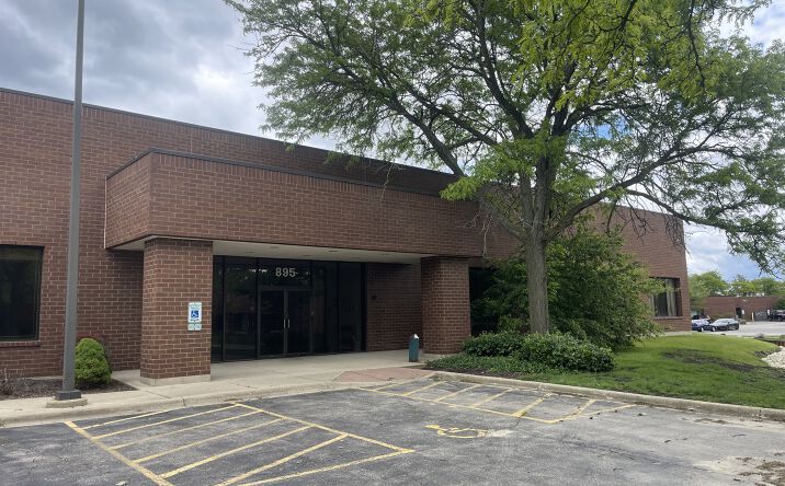 Schaumburg Office Space For Rent | Commercial Leasing | Crexi.com