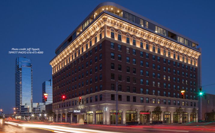 201 Michigan St NW, Grand Rapids, MI 49503 | Crexi.com