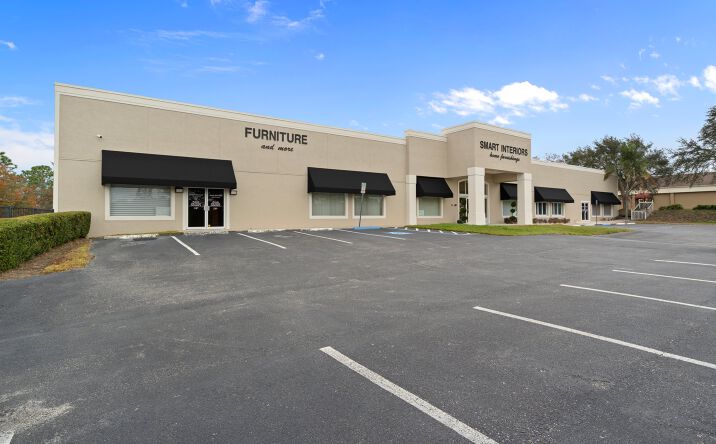 5145 Mariner Blvd, Spring Hill, FL 34609 | Crexi.com