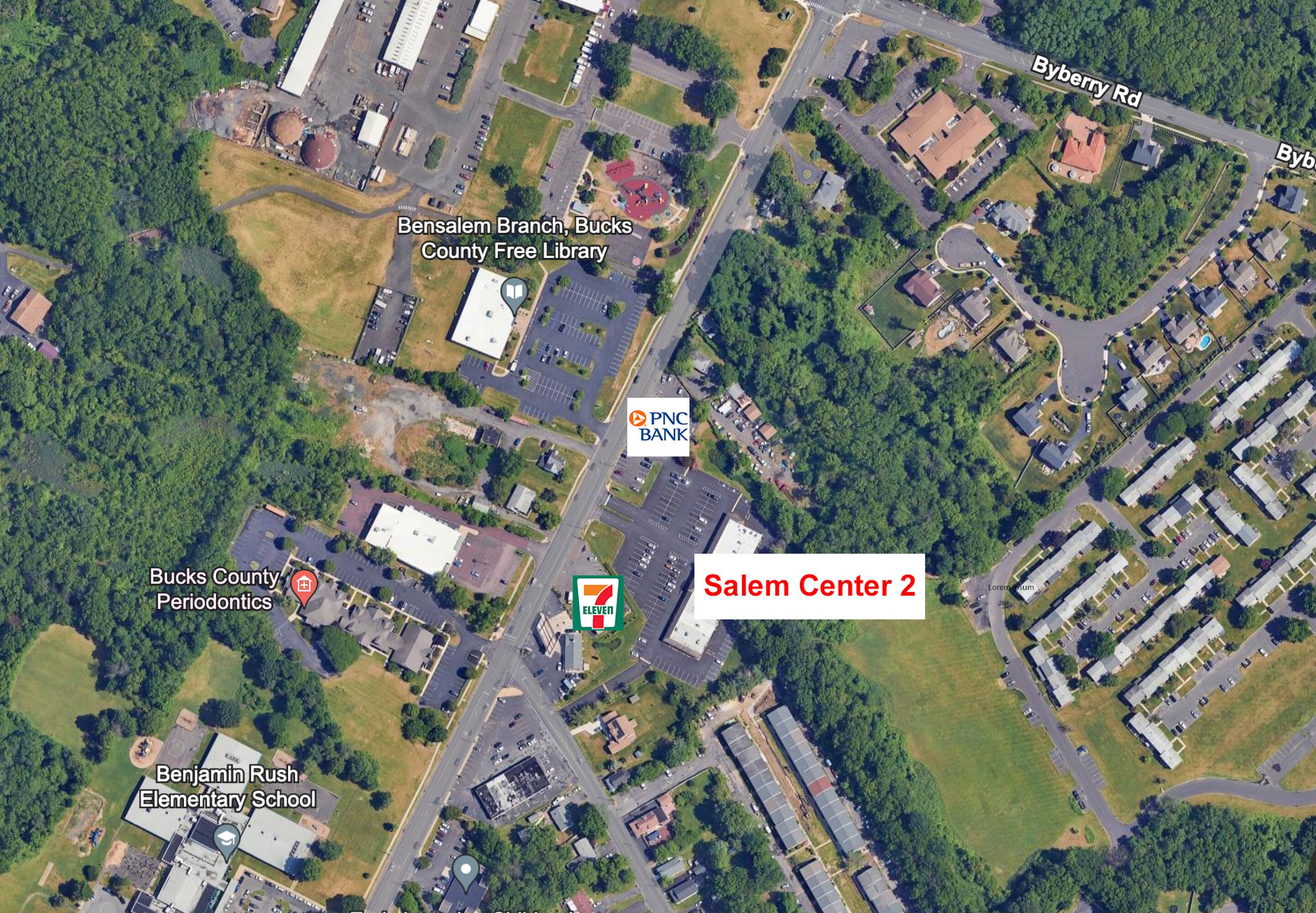 3665 Hulmeville Rd, Bensalem, PA 19020 | Crexi.com