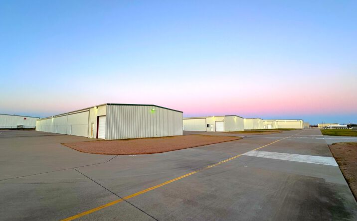 Airport for Lease in Denton, TX | Crexi