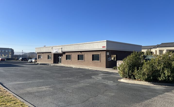 5825 Onix Dr, El Paso, TX 79912 | Crexi.com