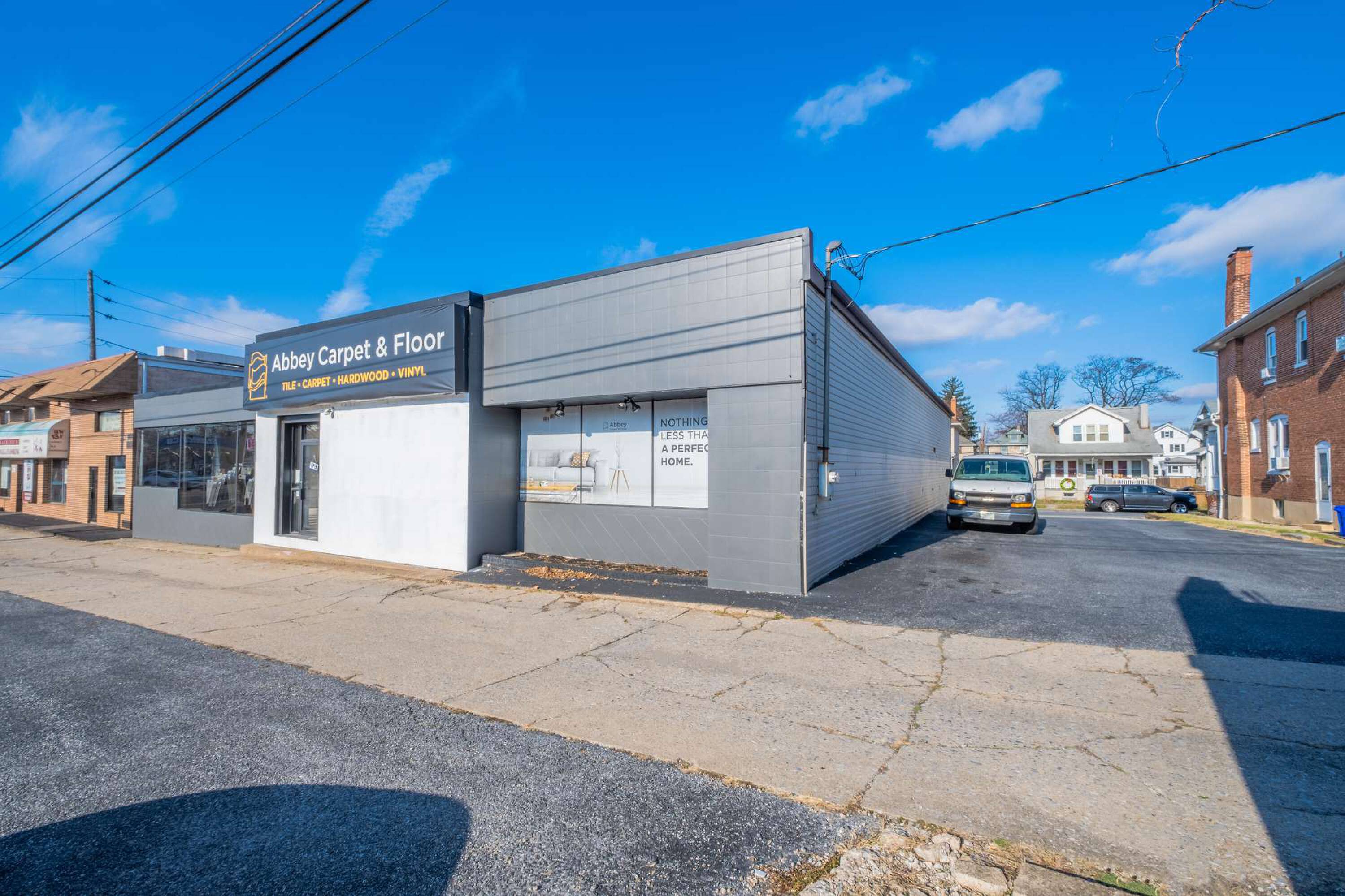 1915 PAXTON ST Harrisburg PA 17104-2954 APN: 01-005-010 | Crexi.com