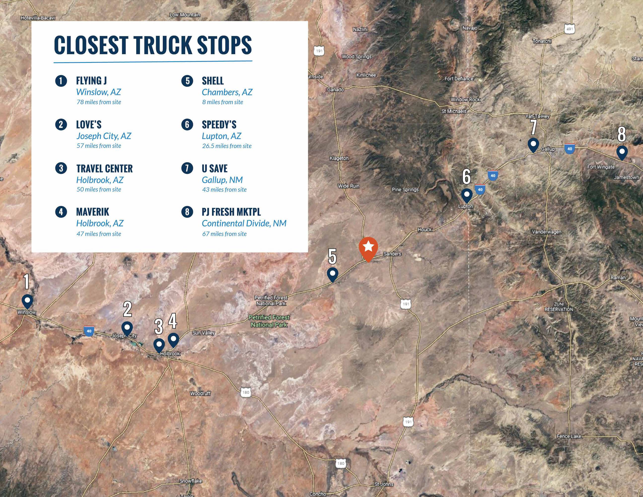 33360 I-40 Frontage Rd, Wildorado, TX 79098 | Crexi.com