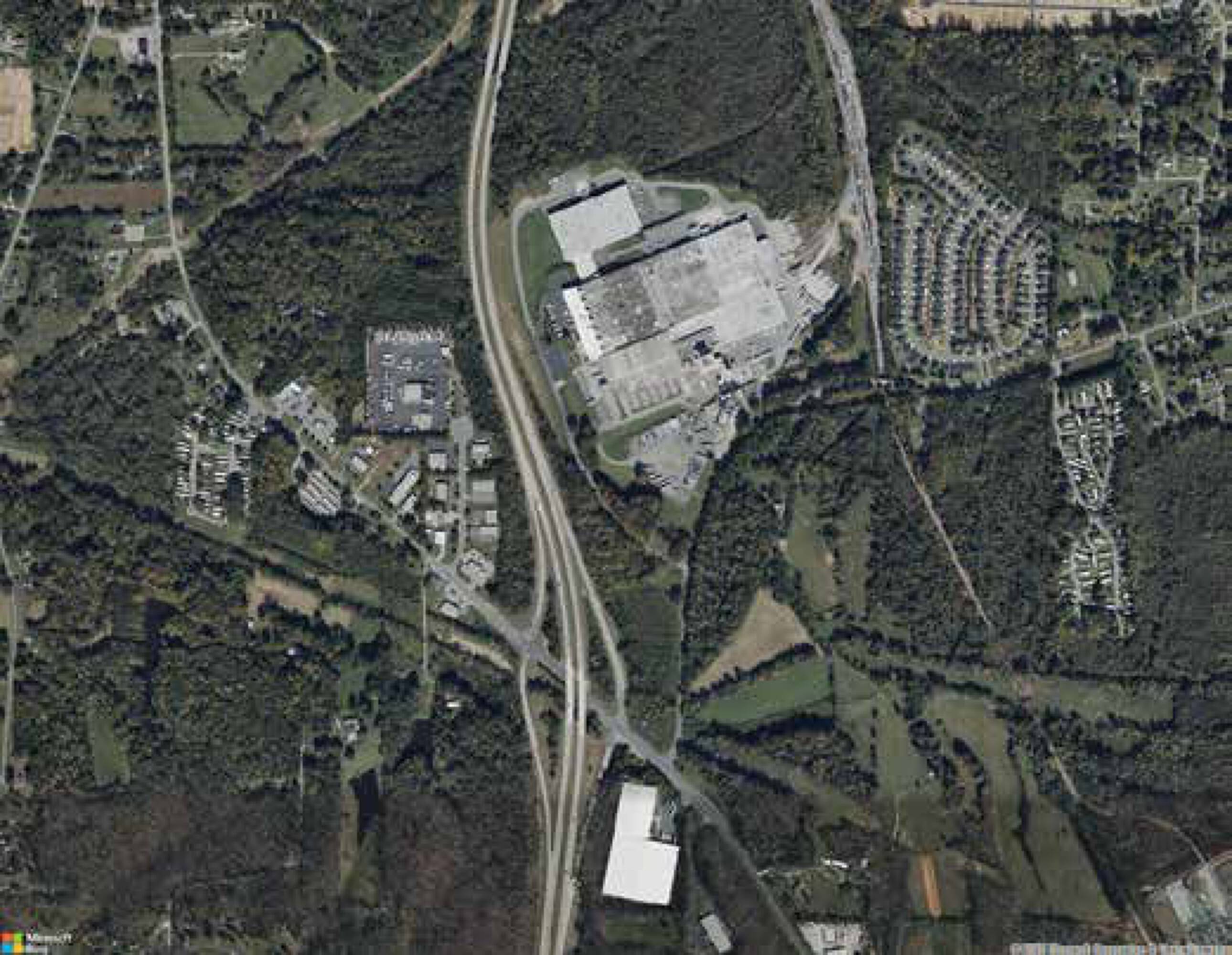 285 Logistics Ln, Talmo, GA 30575 | Crexi.com