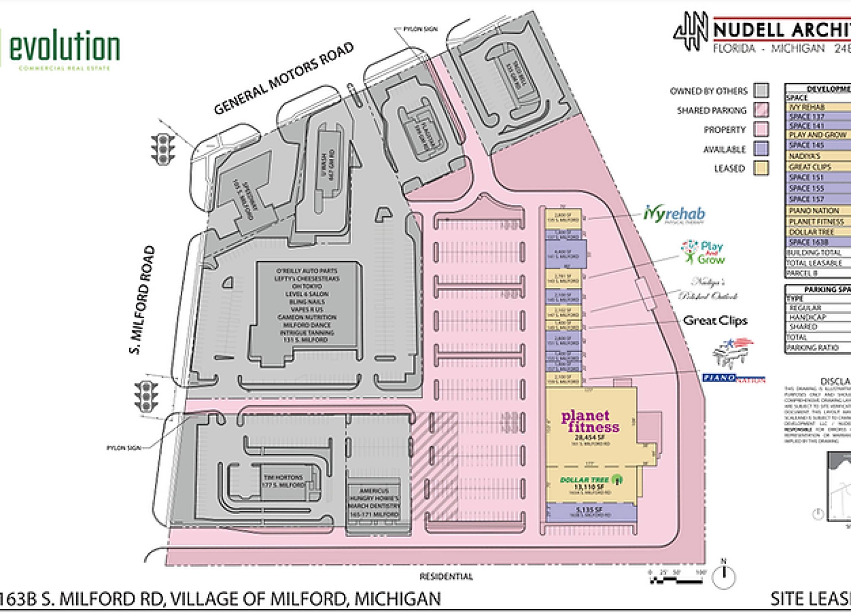 161 S Milford Rd, Milford Charter Twp, MI 48381 | Crexi.com