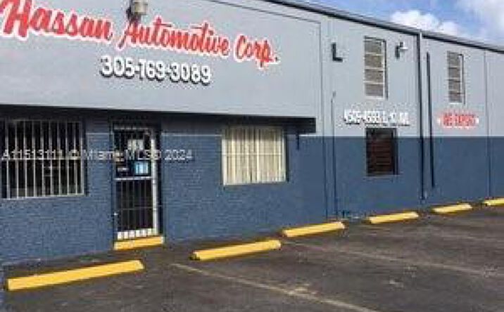 4525 E 10th Ave, Hialeah, FL 33013 | Crexi.com