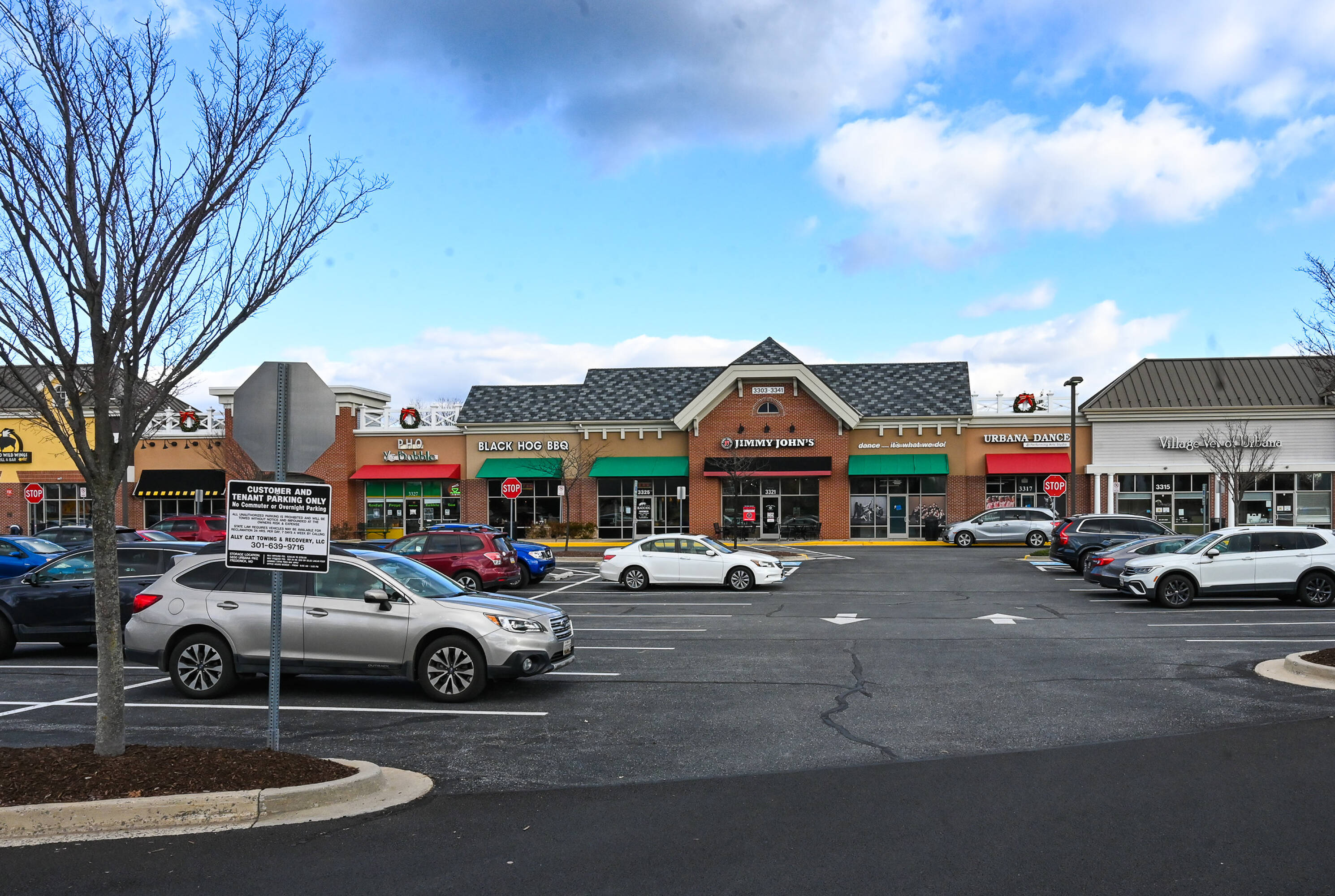 3303 Worthington Blvd, Frederick, MD 21754 | Crexi.com