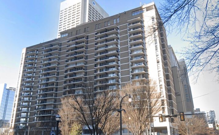 620 Peachtree St NE, Atlanta, GA 30308 | Crexi.com