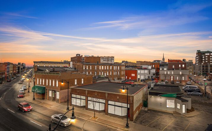 221 3rd St S, La Crosse, WI 54601 | Crexi.com