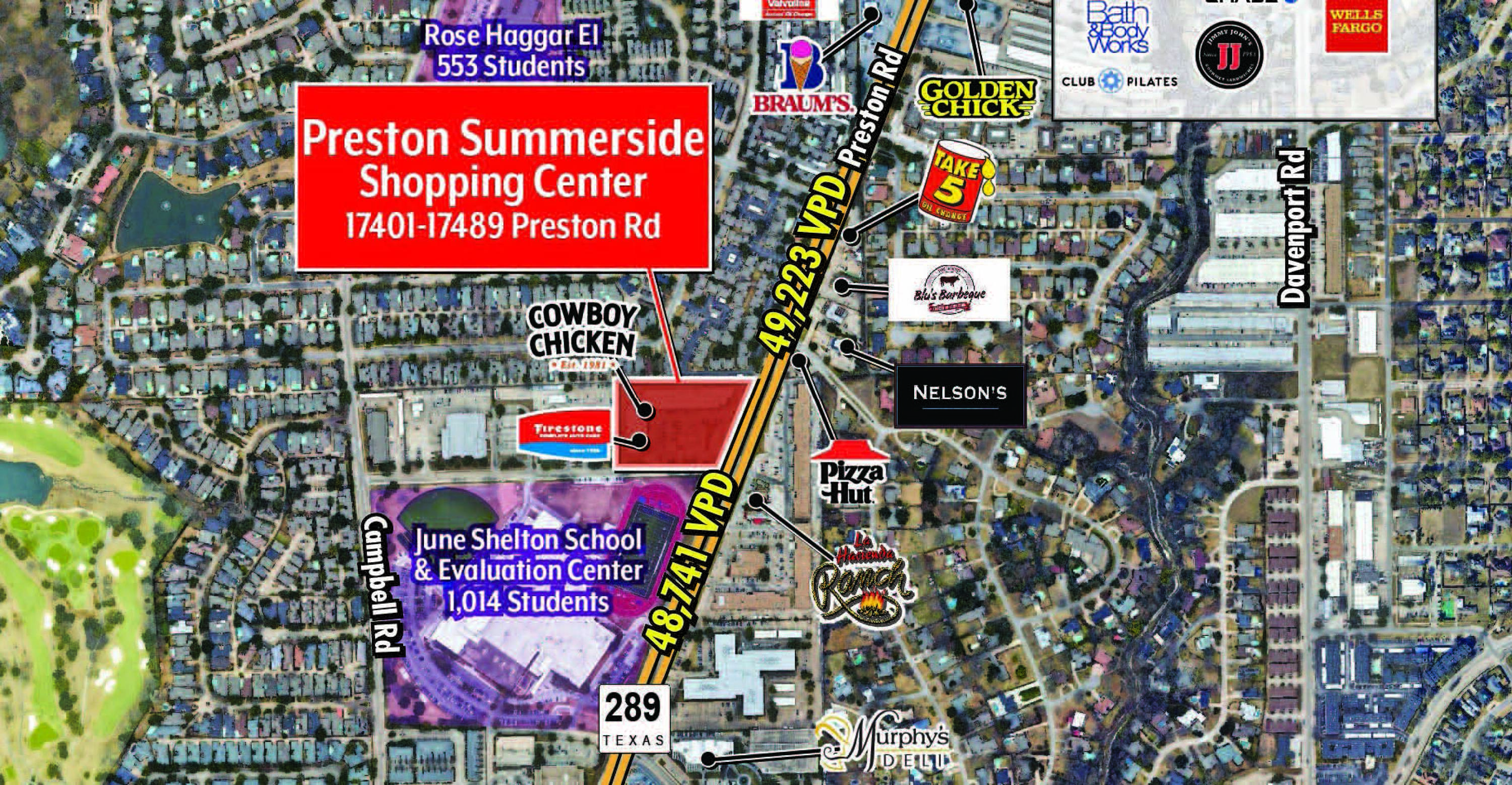 17437 Preston Rd, Dallas, TX 75252 | Crexi.com