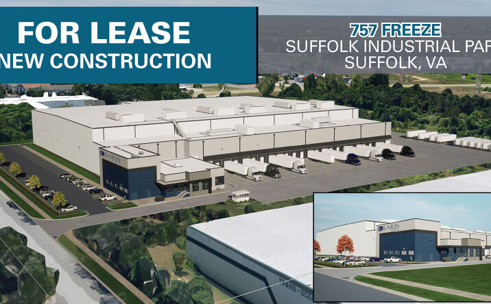 1003 Obici Industrial Blvd, Suffolk, VA 23434 | Crexi.com