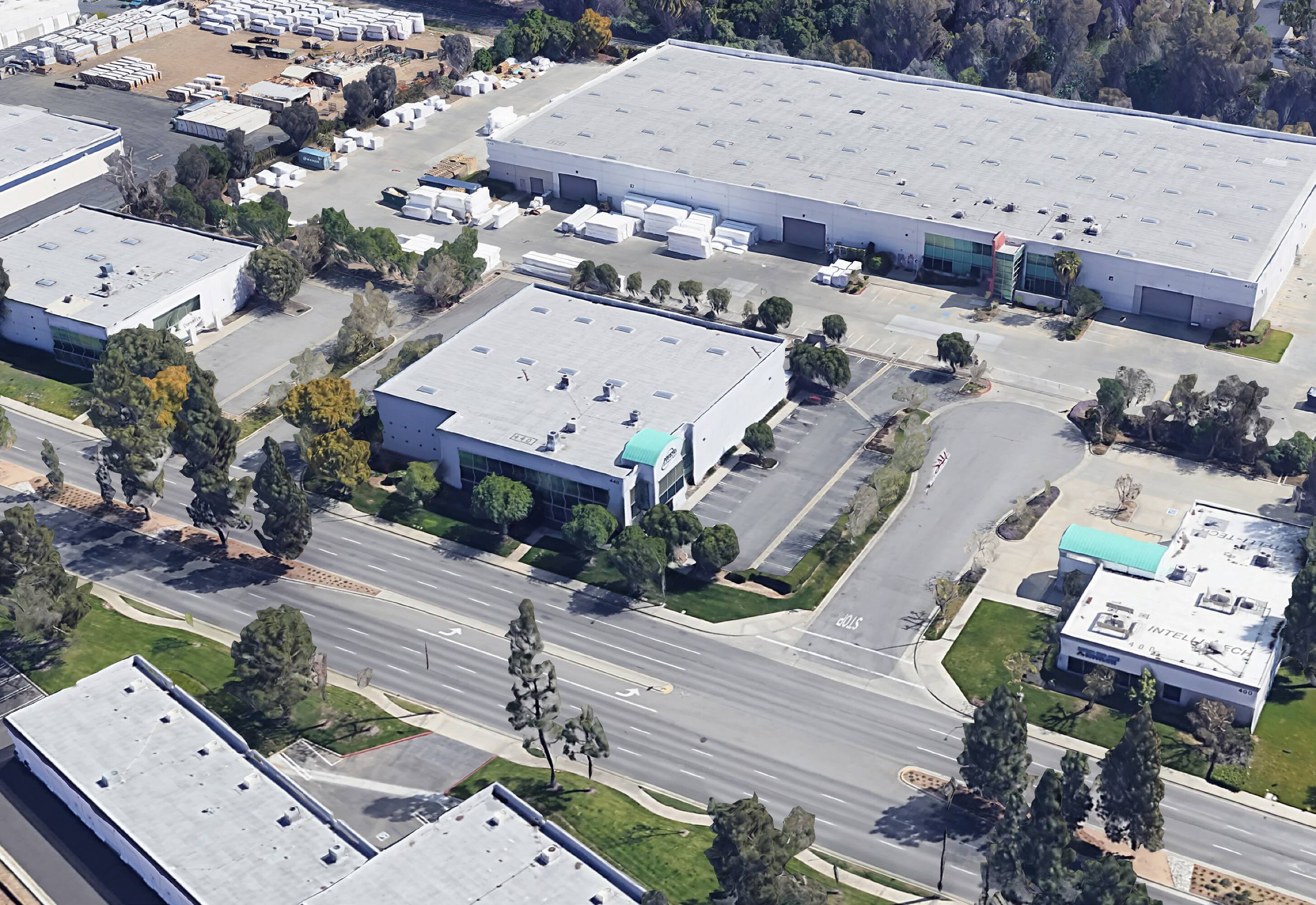 440 E Arrow Hwy, San Dimas, CA 91773 | Crexi.com