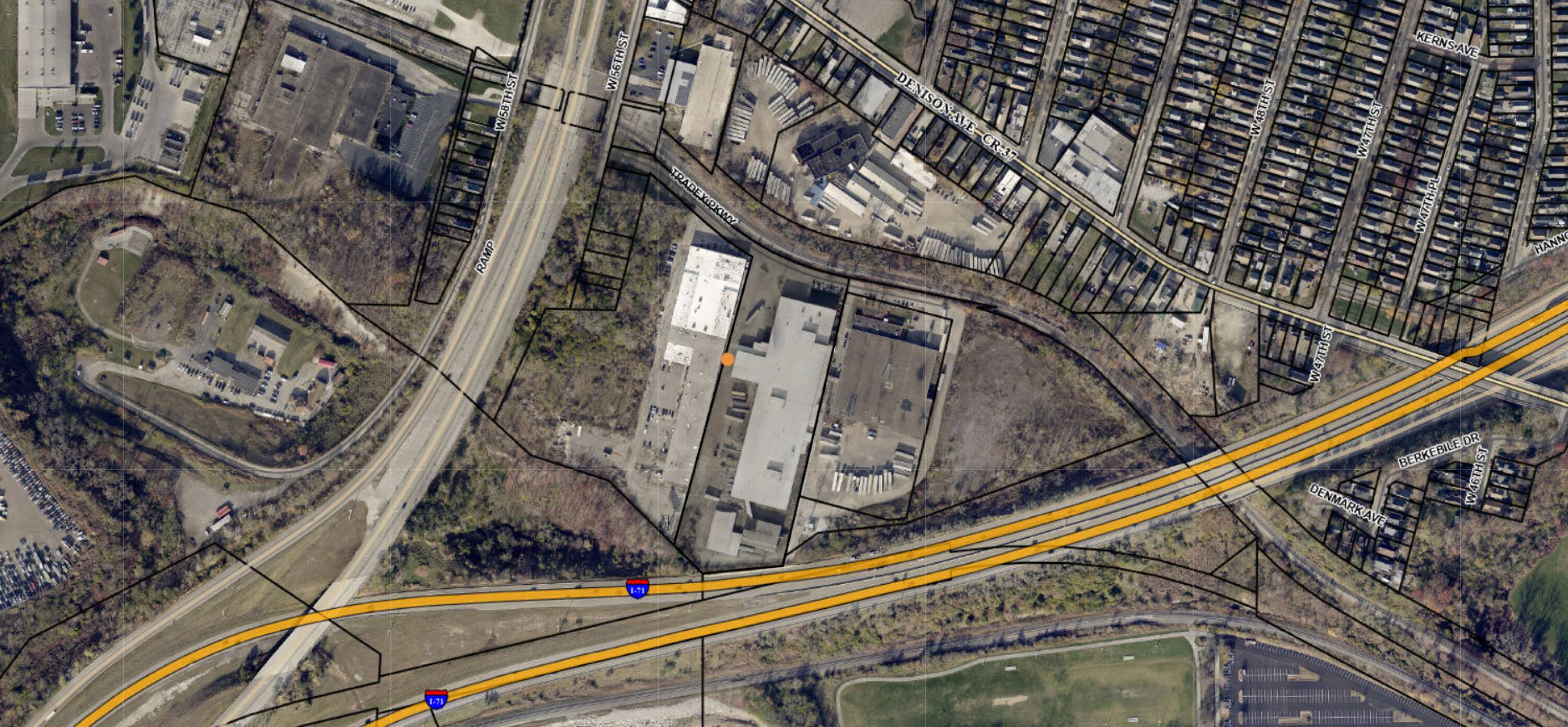 5300 Tradex Pkwy, Cleveland, OH 44102 | Crexi.com