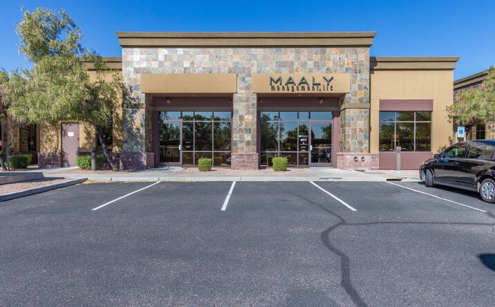 3514 N Power Rd, Mesa, AZ 85215 | Crexi.com