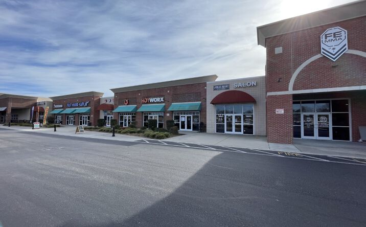 Myrtle Beach, SC Retail Space for Rent | Commercial Leasing | Crexi.com