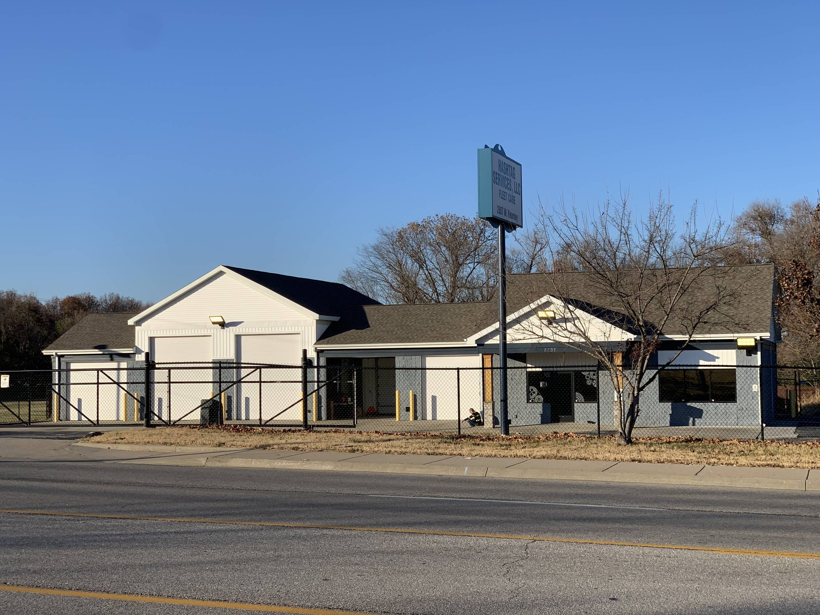 2807 W Kearney St, Springfield, MO 65803 | Crexi.com