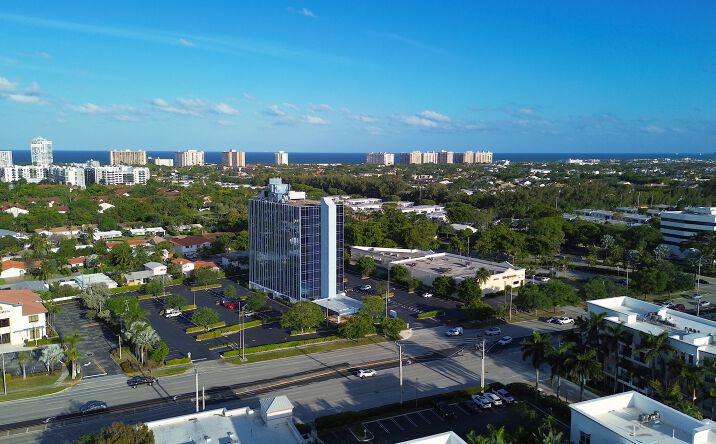 1600 S Federal Hwy Pompano Beach Fl 33062