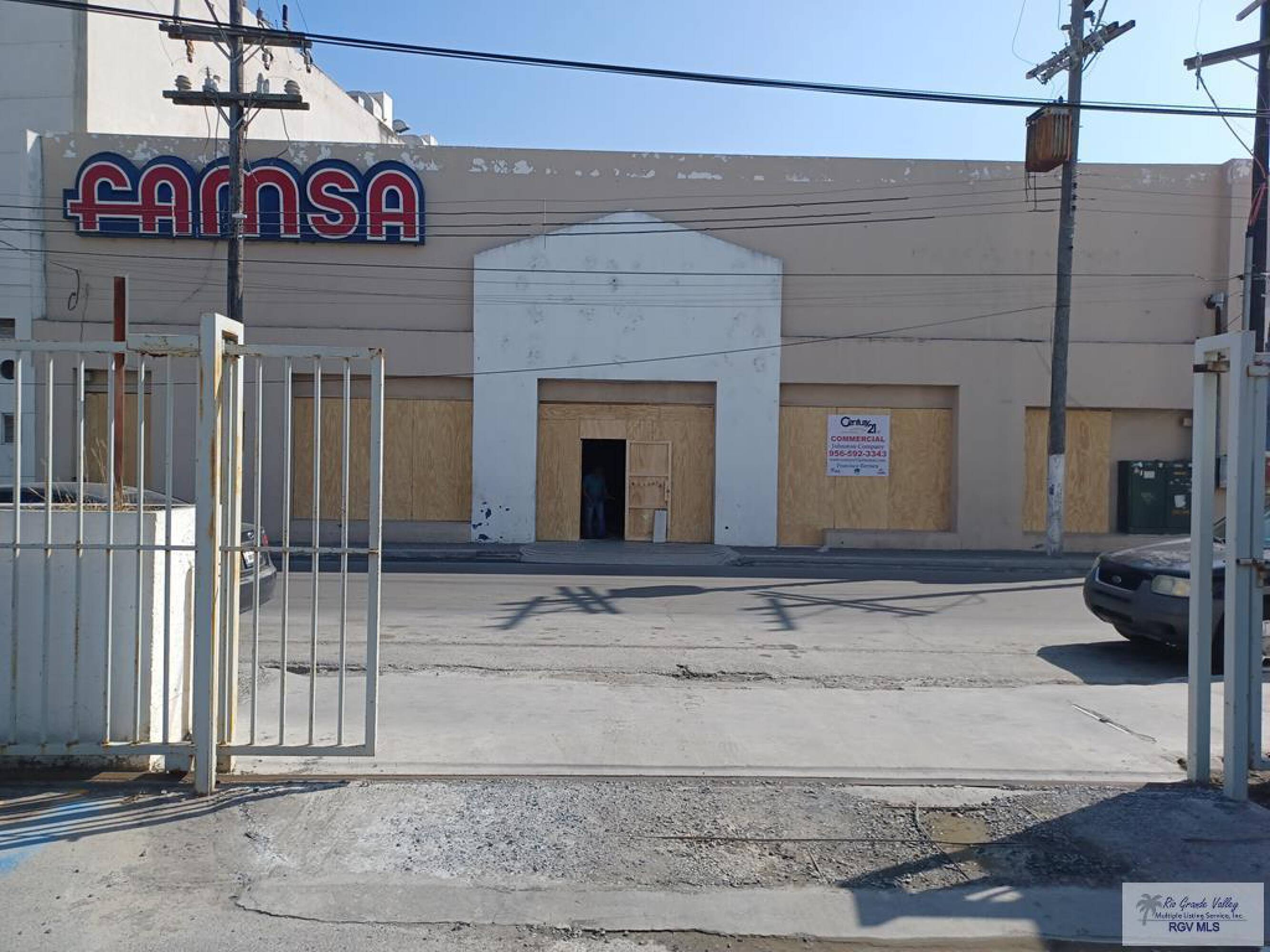 614 MORELOS, MATAMOROS, TX Other | Crexi.com