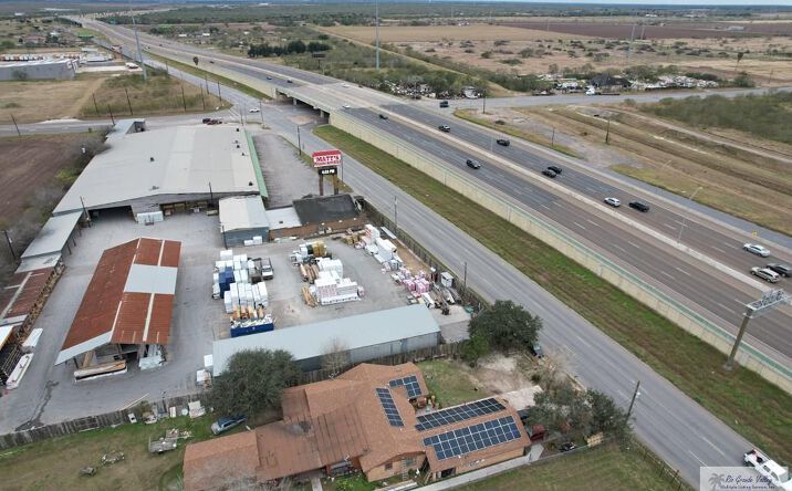 Exp 83 EXPRESSWAY 83, CAMERON PARK, TX 78056 | Crexi.com