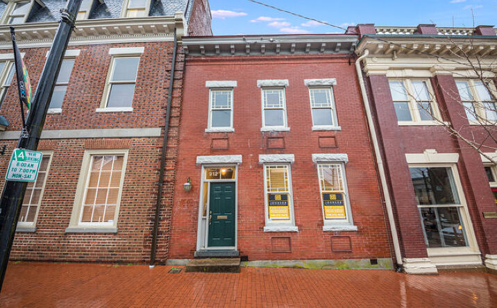 912 Princess Anne St, Fredericksburg, VA 22401 | Crexi.com