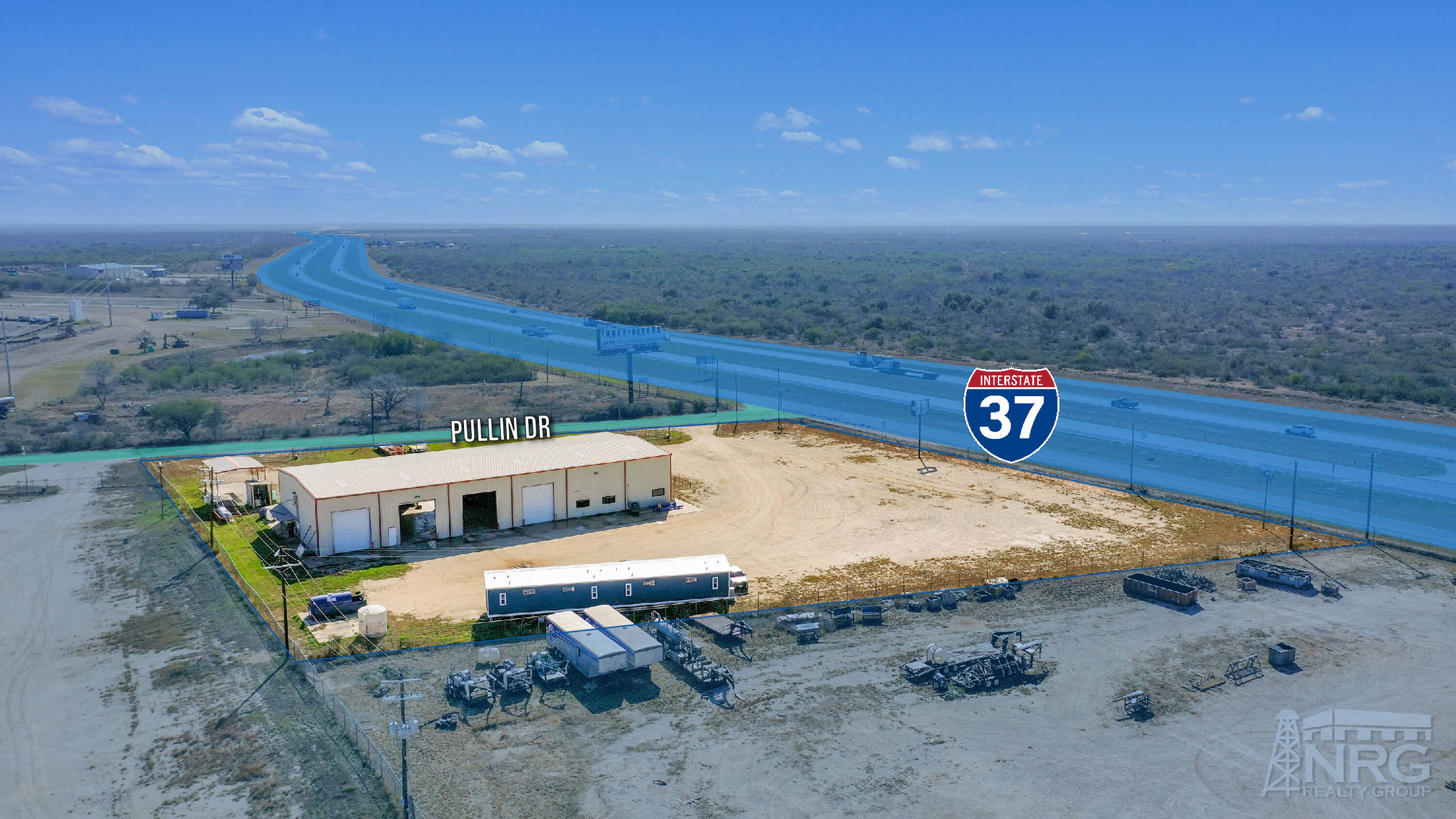 43 Pullin Dr, Pleasanton, TX 78064 | Crexi.com