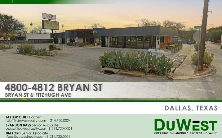 1520 Greenville Ave, Dallas, TX 75206 | Crexi.com