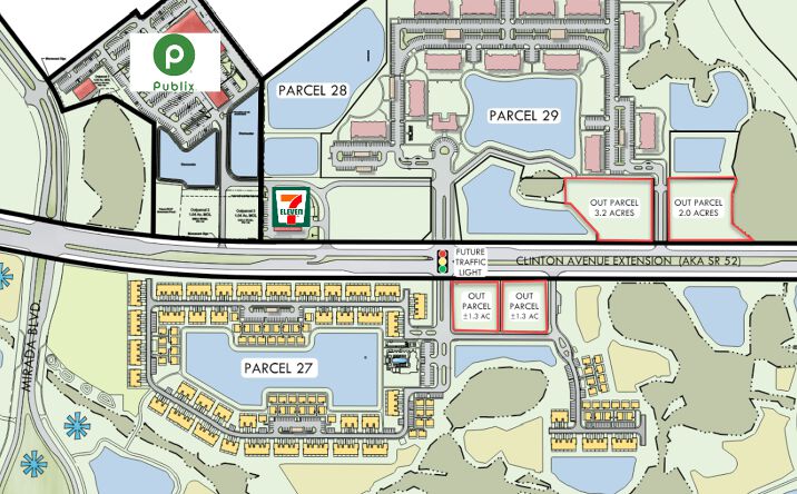 McCabe Rd, San Antonio, FL 33576 | Crexi.com