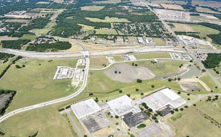 3200 US-75, Sherman, TX 75090 | Crexi.com