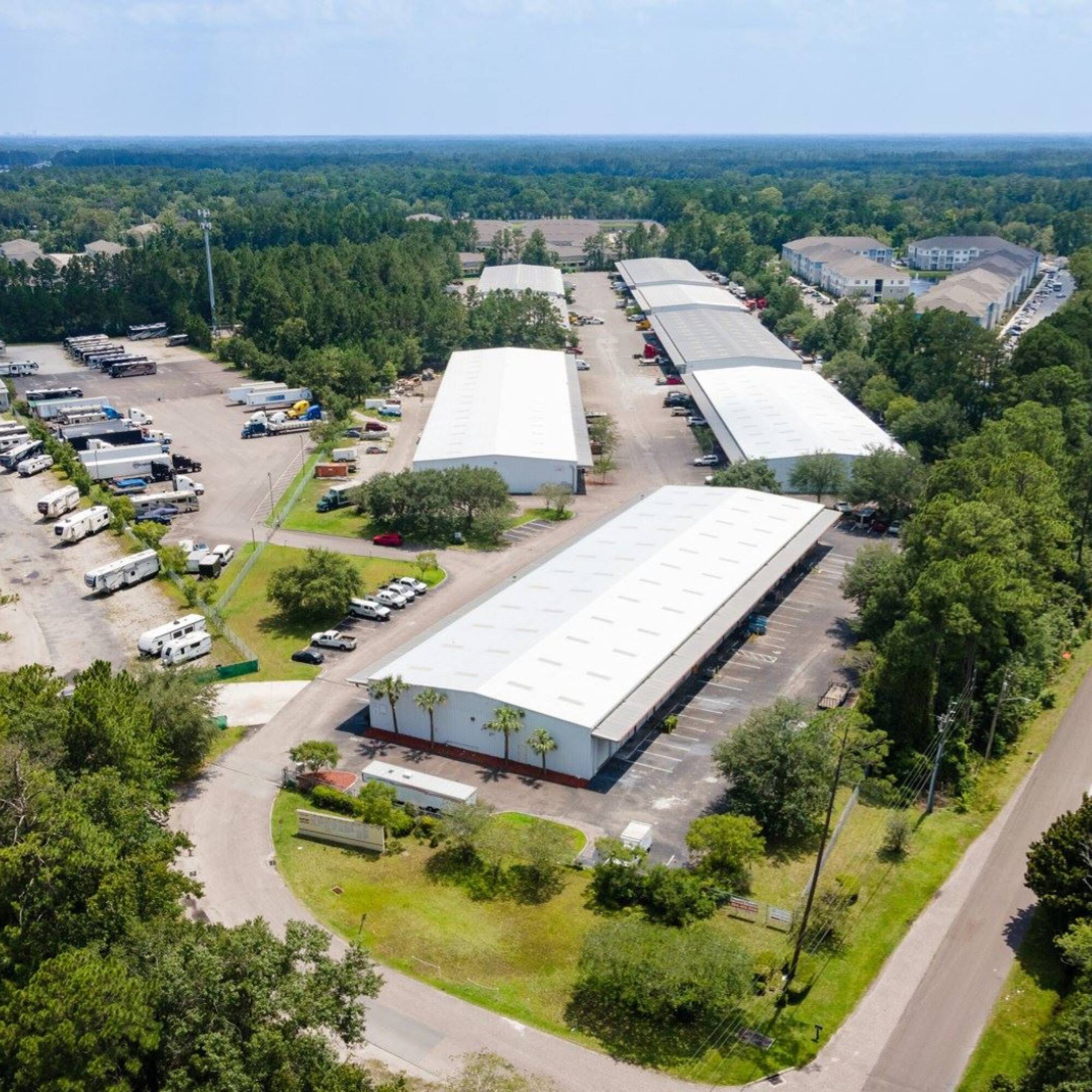 14476 Duval Pl W, Jacksonville, FL 32218 | Crexi.com