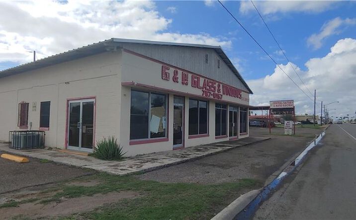 230 E US Highway 83, Pharr, TX 78577 | Crexi.com