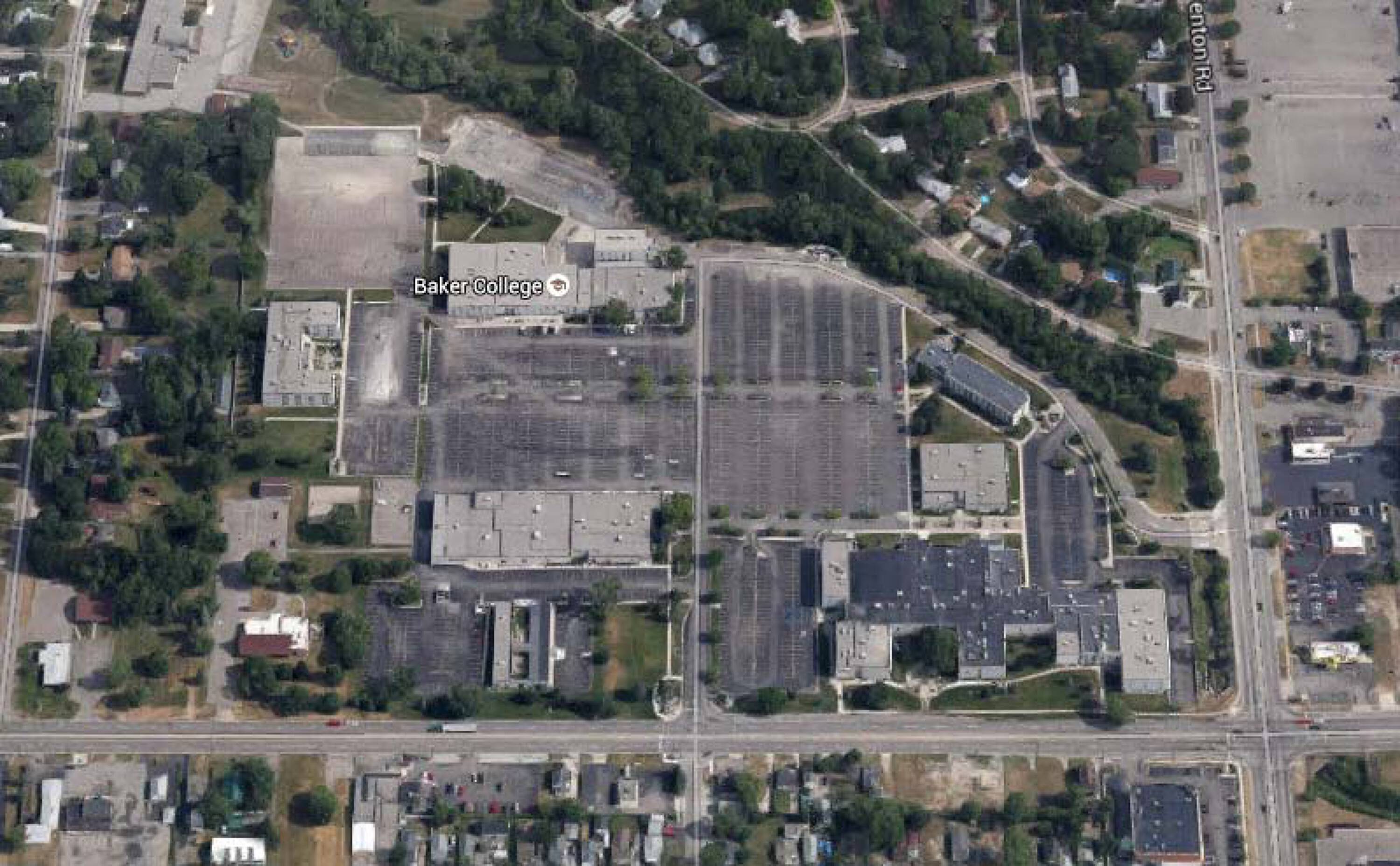 1050 W Bristol Rd, Flint, MI 48507 | Crexi.com