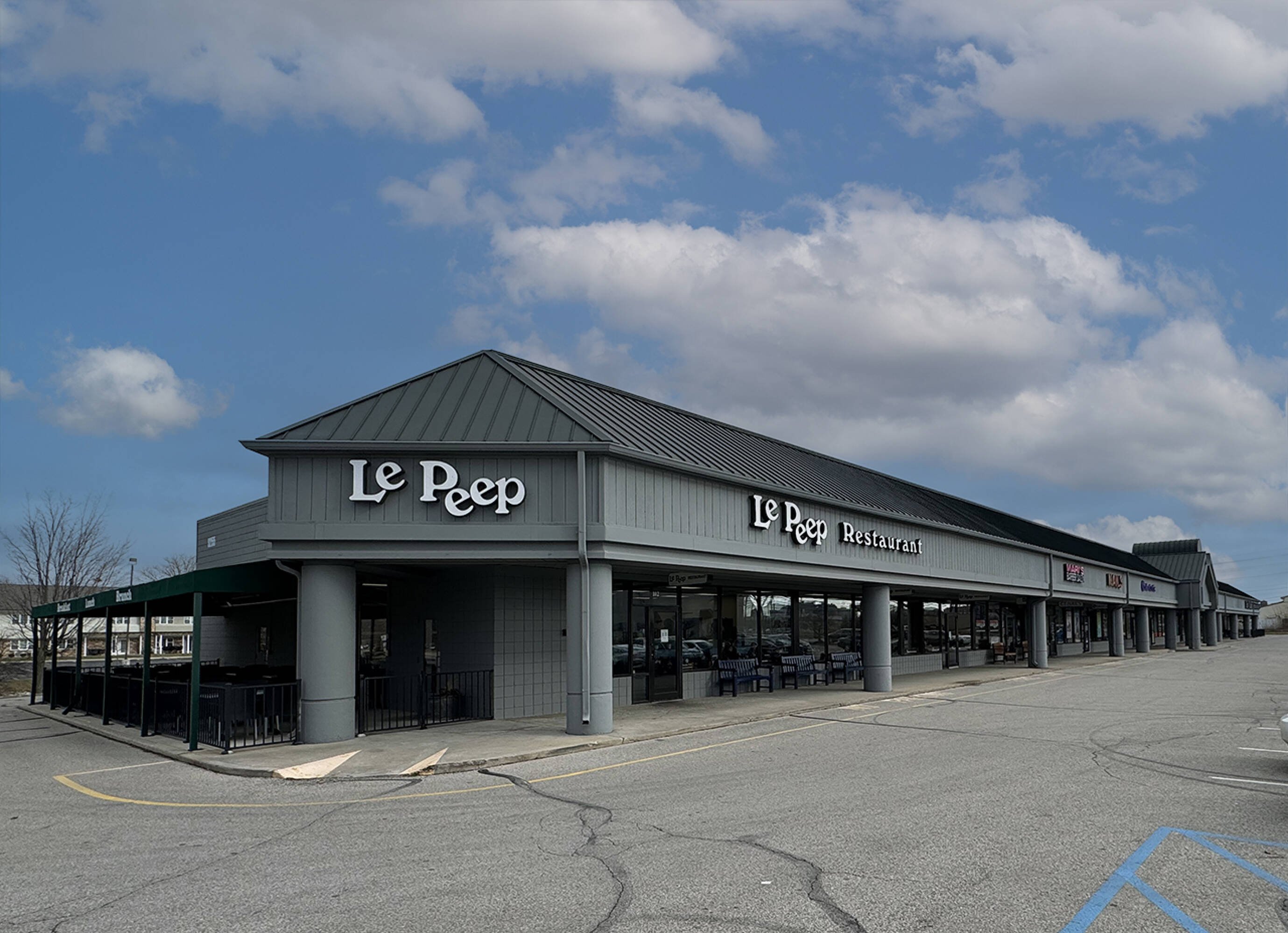 8255 Craig St, Indianapolis, IN 46250 | Crexi.com