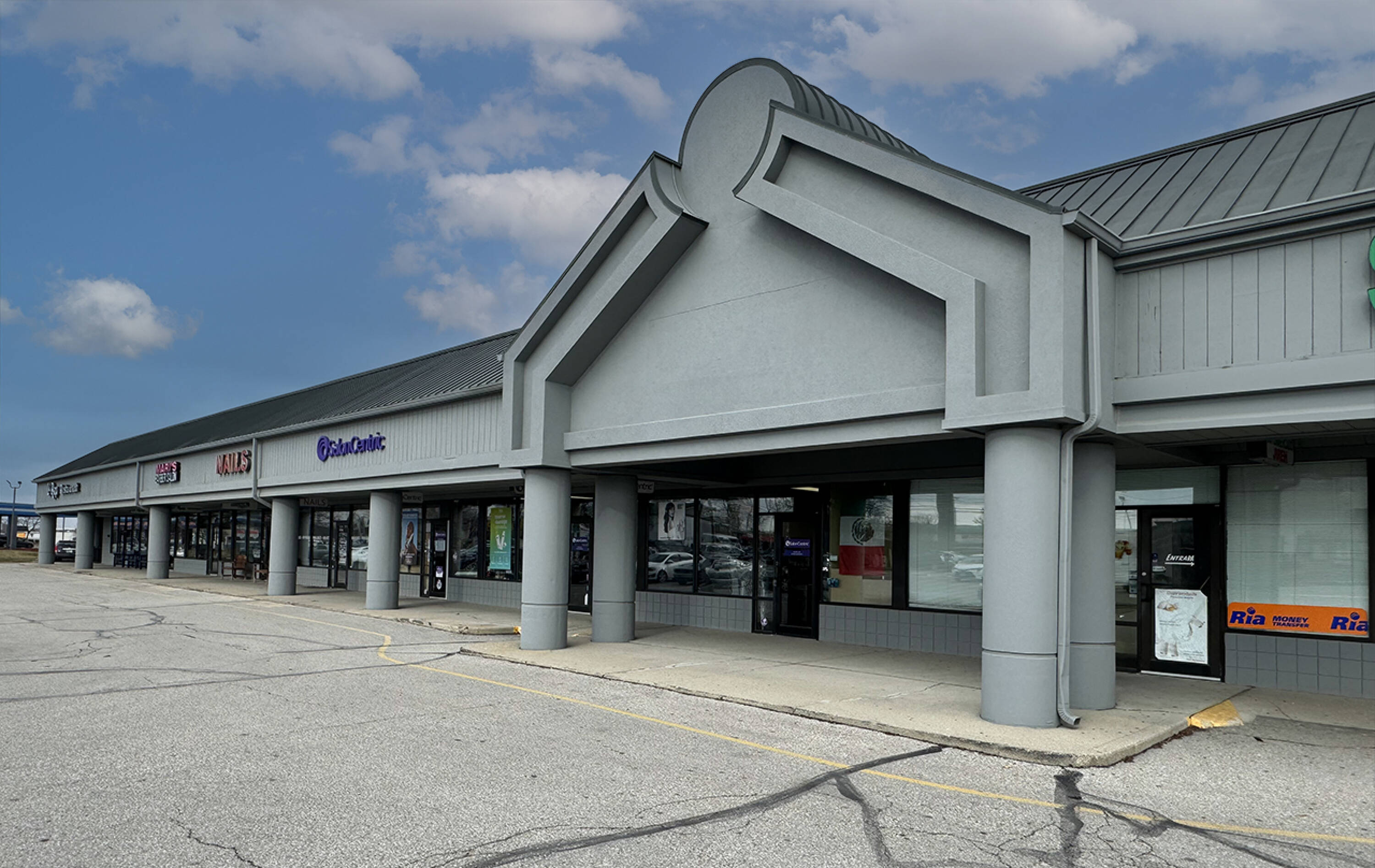 8255 Craig St, Indianapolis, IN 46250 | Crexi.com