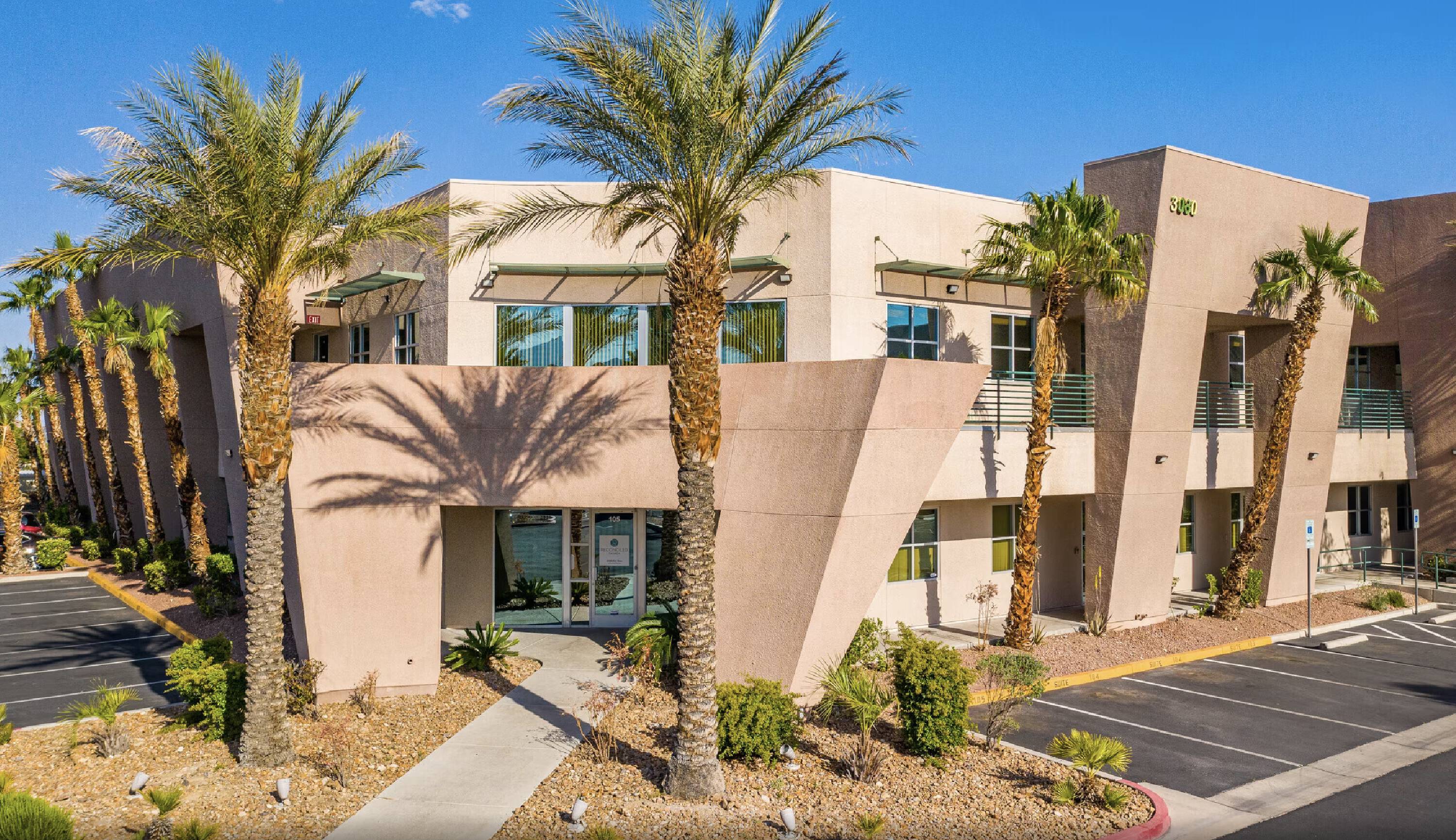 3080 S DURANGO DR Las Vegas NV 89117-9193 APN: 163-09-312-012 | Crexi.com