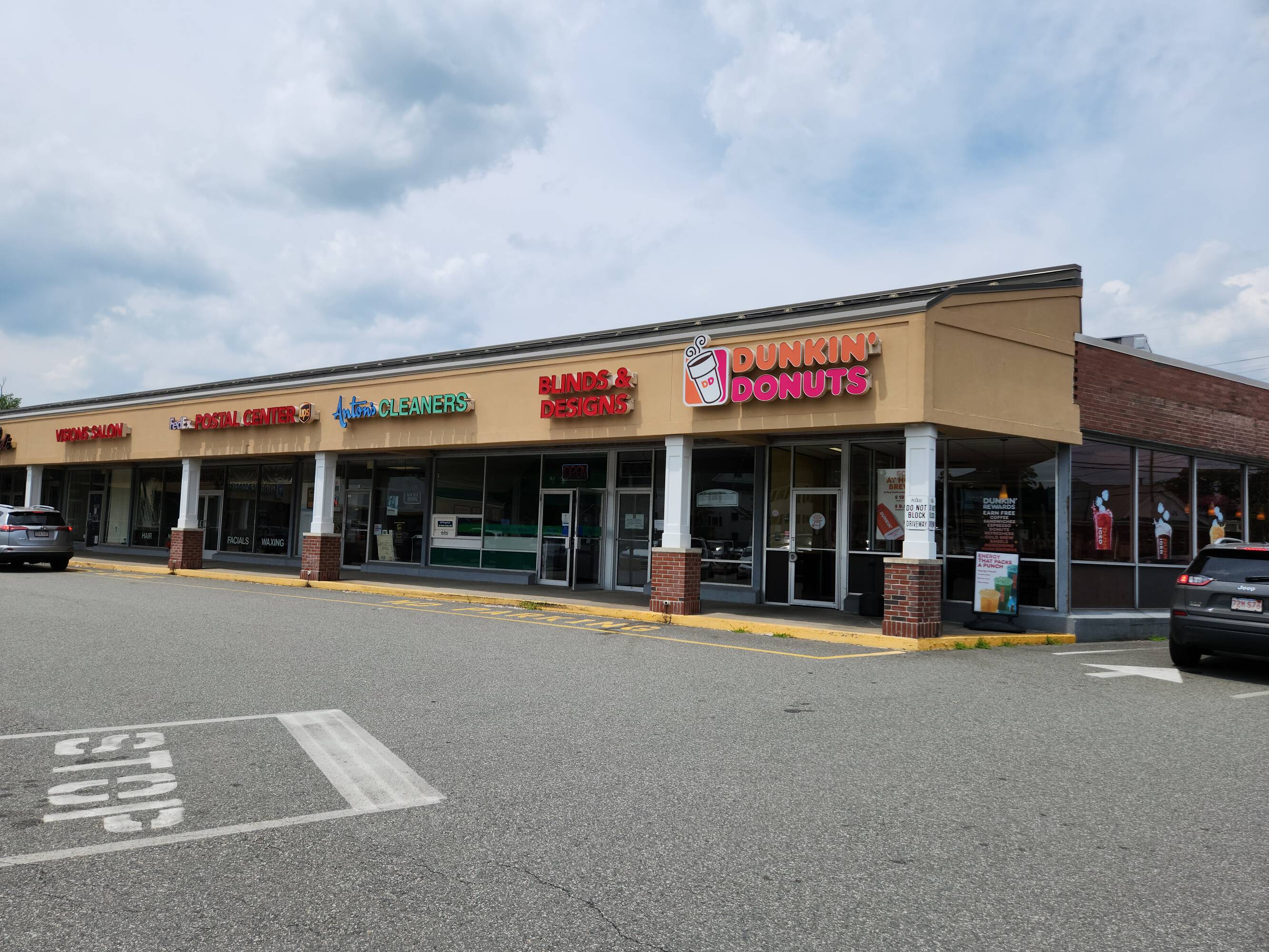 2-22 Washington Street Canton, MA, Canton, MA 02021 | Crexi.com